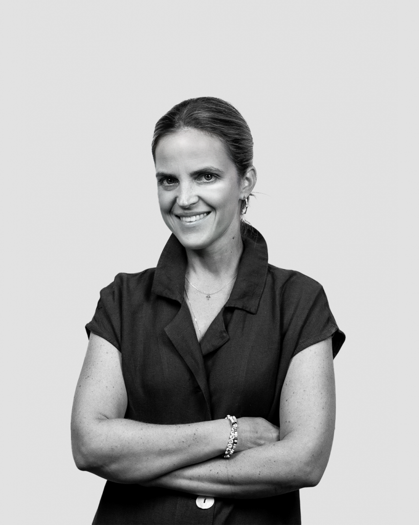 Estudio - Luisa Olazábal | Arquitectura