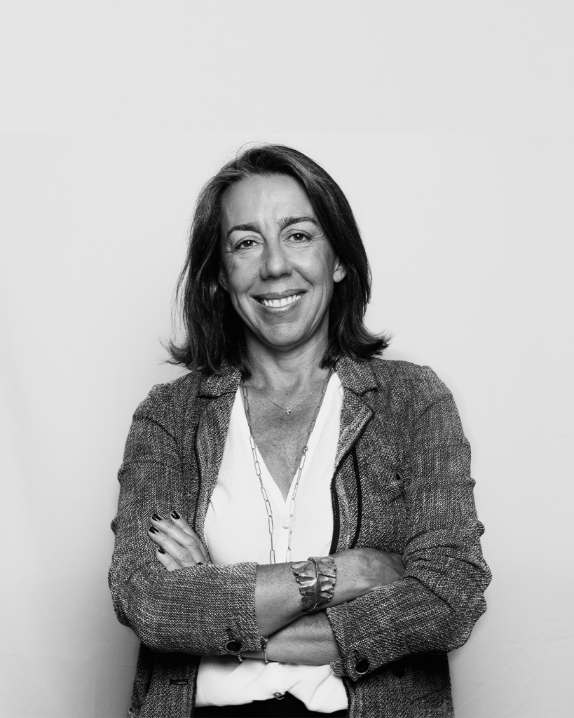 Estudio - Luisa Olazábal | Arquitectura
